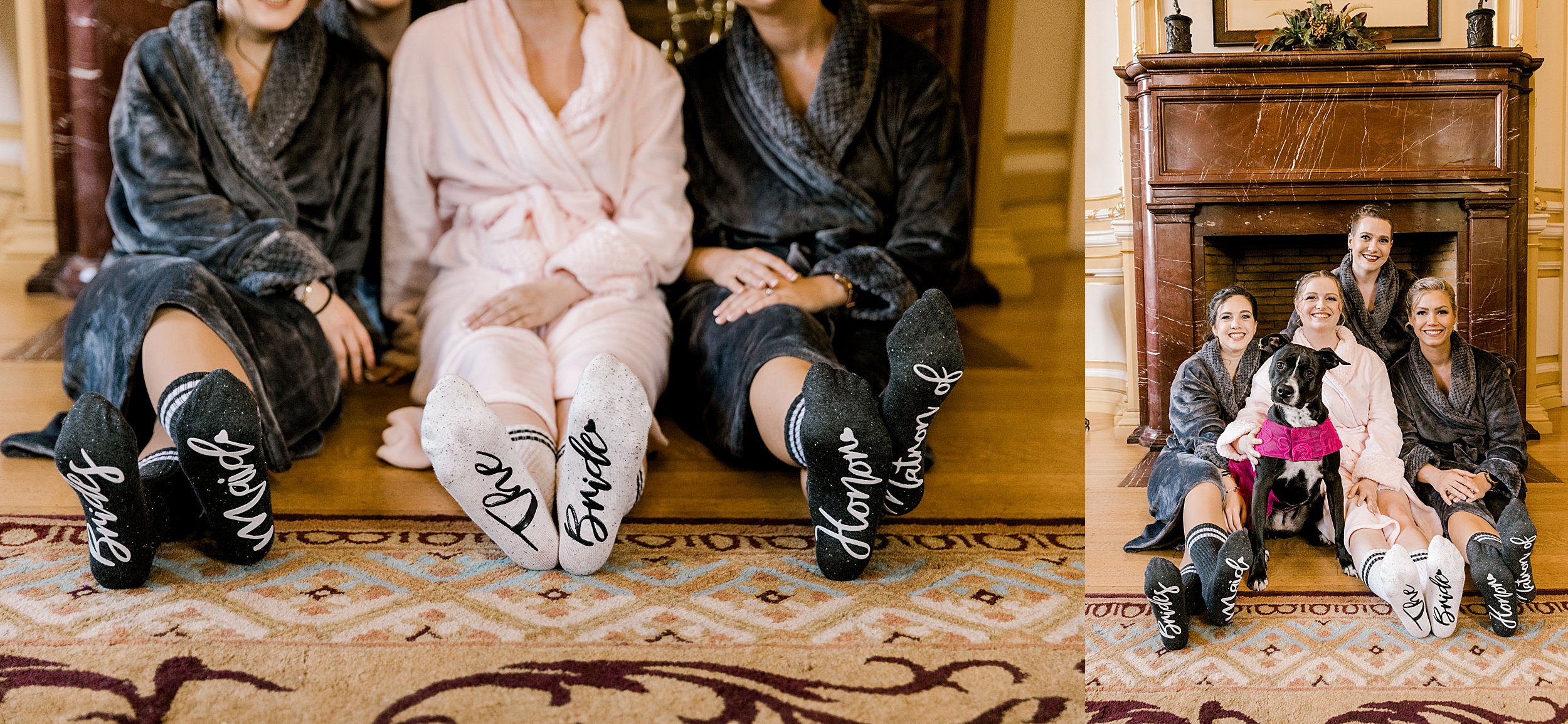 Providence Public Library Wedding | Providence, RI