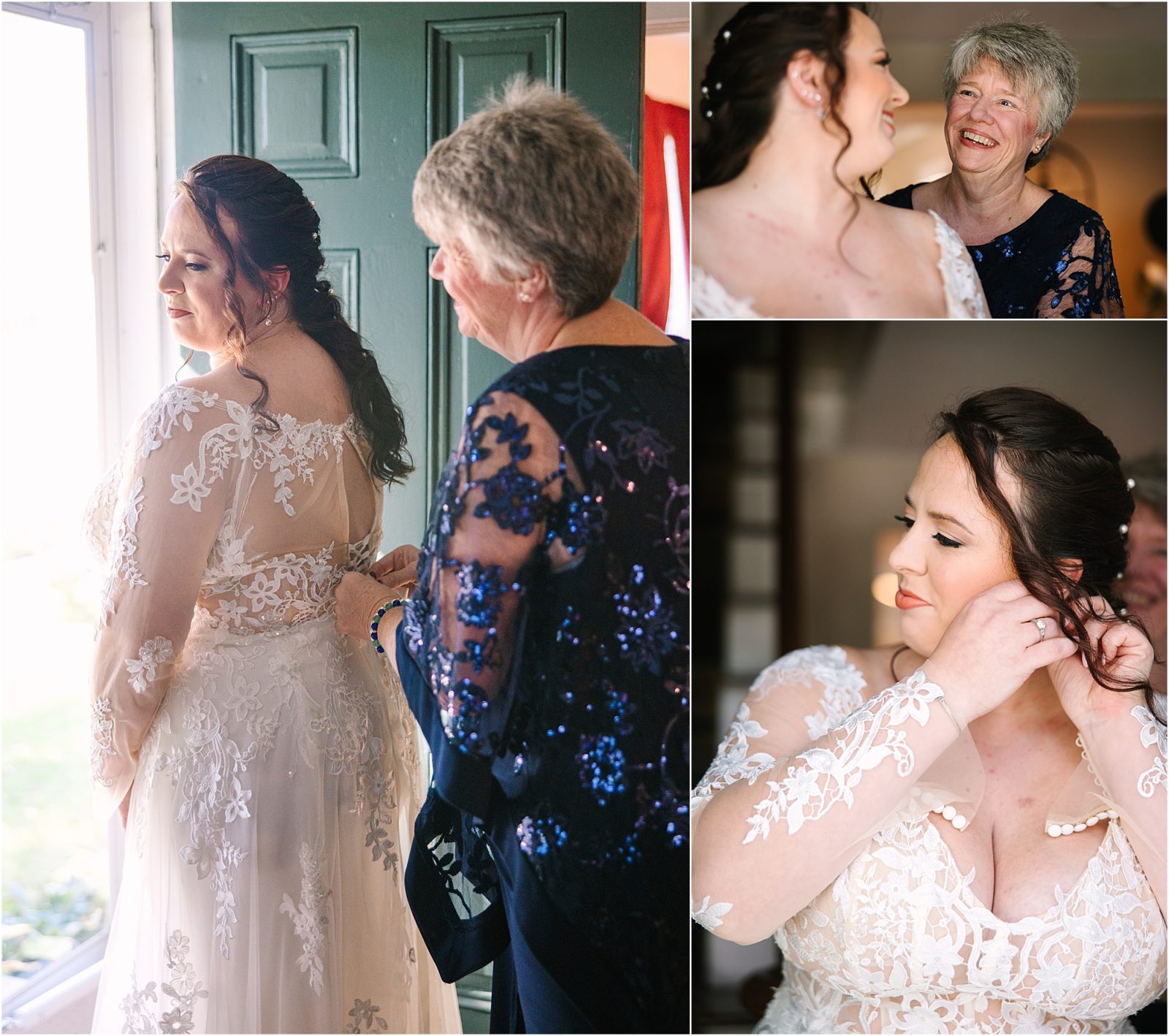 Haversham Tavern Wedding | Westerly Rhode Island